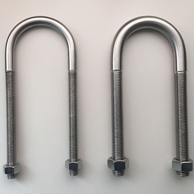 U Bolt 1 - BORUI FASTENERS Stainless steel - Duplex - Superduplex ...